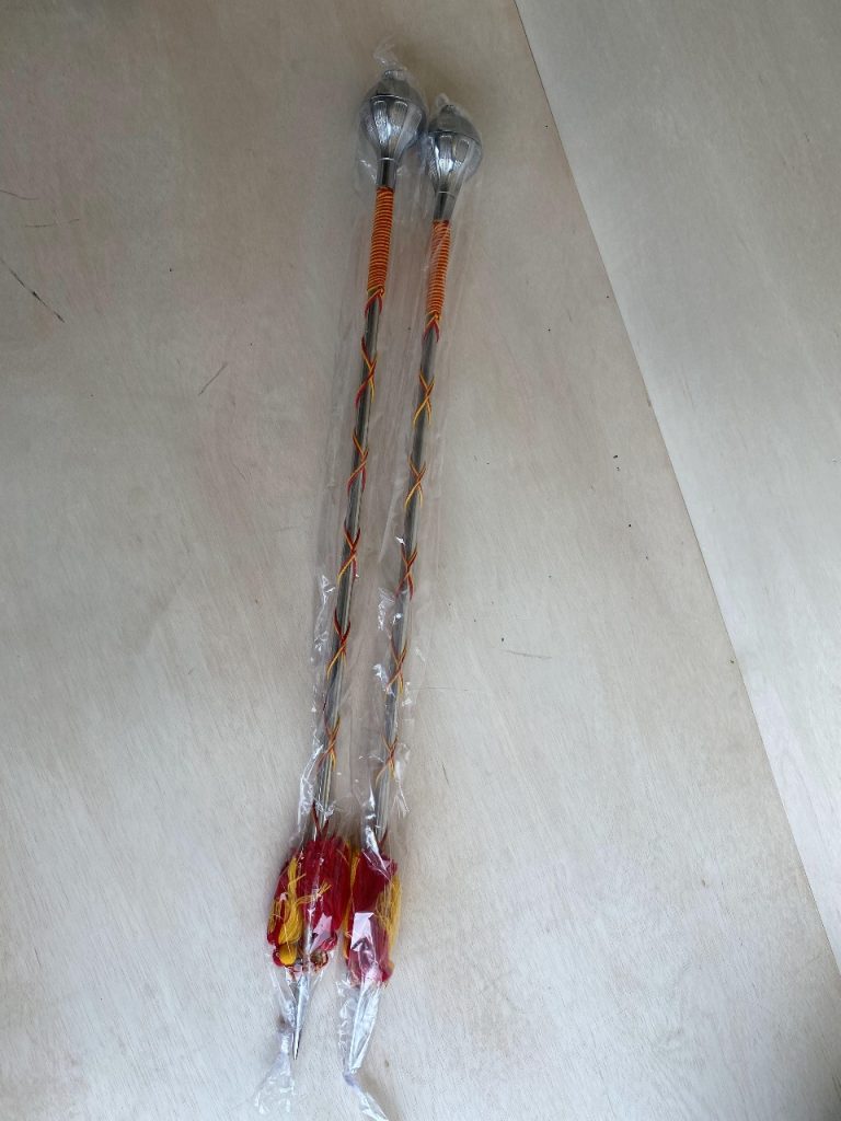 Jual Alat Stick Mayoret Drumband SMA: Panduan Memilih Produk ...